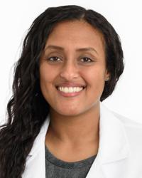 Dr. Mellena Giday, MD - Bellevue, WA - Internal Medicine - Book Appointment