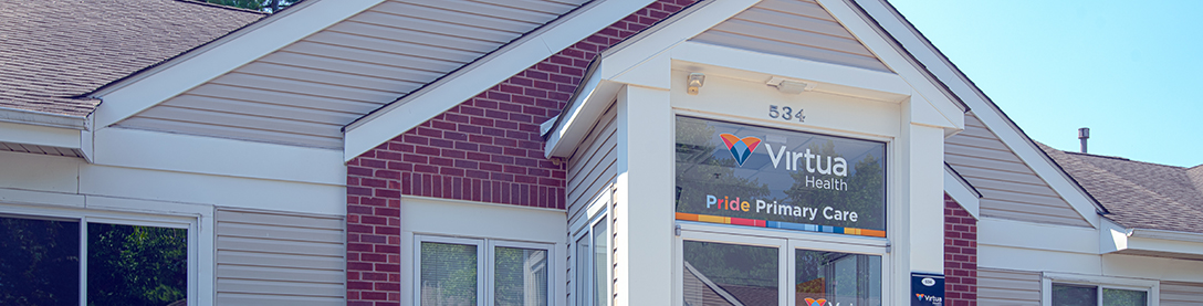 Virtua Pride Primary Care - Marlton - Marlton - NJ - Primary care clinic