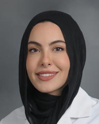Enas Abuhadba, NP - Cardiology