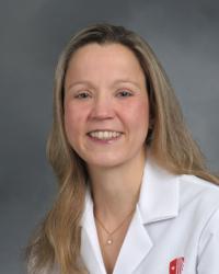 Marie E Alarcon, NP - Neurosurgery