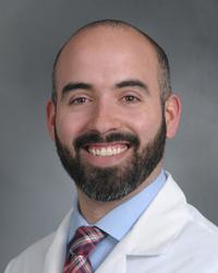 Spencer M Alvarado, PA - Cardiology