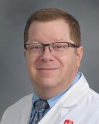 Dr. Asher Baer, MD - Emergency Medicine