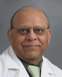 Dr. Sanjeev Bagga, MD - Diagnostic Radiology, Nuclear Medicine