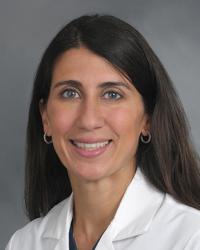 Dr. Jacqueline Bober, DO - Pediatric Emergency Medicine