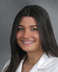 Kristie Bonifazio, NP - Neurosurgery