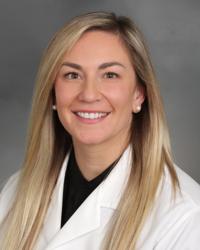 Heather M Caligiuri, NP - Internal Medicine