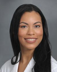 Alannah Camerada-Thomas, NP - Neonatology