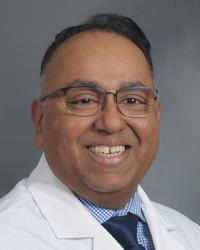 Dr. Mason Chacko, MD - Psychiatry