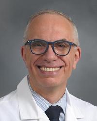 Dr. Rabih A Chaer, MD, MS - Centereach, NY - Vascular Surgery