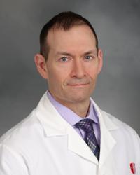 Dr. Matthew W Constantine, MD - Emergency Medicine