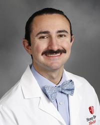 Daniel DeMarco, PA - Emergency Medicine