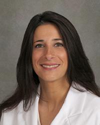 Marlo Dombroff, PA - Stony Brook, NY - Gynecologic Oncology