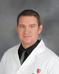 Dr. Dmitriy Generalov, DO - Internal Medicine