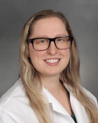 Sarah Grube, PA - Neurosurgery
