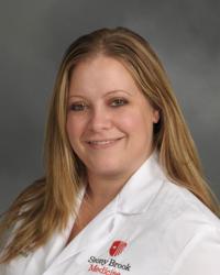 Jennifer Haas, NP - Neonatology, Pediatrics