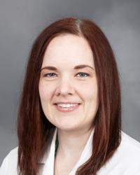 Sarah Haughney, PA - Neurosurgery