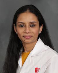 Princy John, NP - Stony Brook, NY - Cardiology