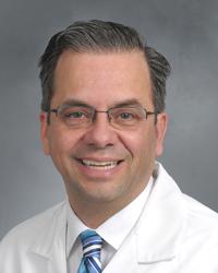 Dr. John C Kennedy, MD - Pulmonology