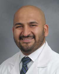 Dr. Ali S Khan, MD - Emergency Medicine