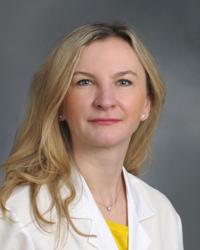 Dr. Anna Kogan, DO - Anesthesiology