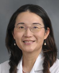 Dr. Cindy Lee, MD - Breast Imaging, Diagnostic Radiology