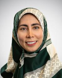 Mina Mahdian, DDS - Oral and Maxillofacial Radiology
