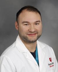 Matthew G Masiello, PA - Emergency Medicine