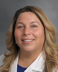 Tara M McSweeney, NP - Centereach, NY - Vascular Surgery