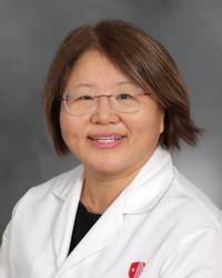 Dr. Qing Jane Metzger, DO - Lake Grove, NY - Rheumatology