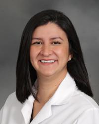 Laura Montgomery, NP - Cardiothoracic Surgery