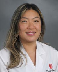 Dr. Jane Moon, DO - Lake Grove, NY - Pulmonary Critical Care