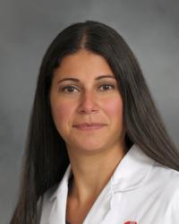 Renee Moos, NP - Pediatric Hematology Oncology, Pediatrics