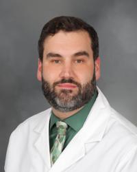 Brian Morganelli, PA - Anesthesiology
