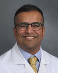 Dr. Neil A Nadkarni, MD - Neurocritical Care, Neurology