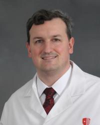 Dr. Daniel Ohngemach, MD - Interventional Radiology