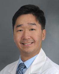 Dr. Joseph I Paik, MD - Internal Medicine