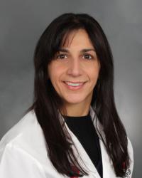 Jacqueline Pape, NP - Pediatrics
