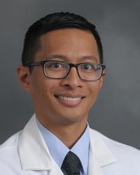 Dr. Ryan M Paranal, MD - Pediatric Emergency Medicine