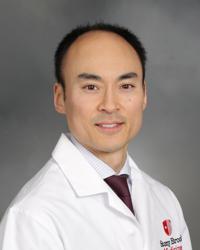 Dr. Sherwin Park, MD - Anesthesiology