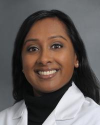 Charlene Persaud, PA - Emergency Medicine