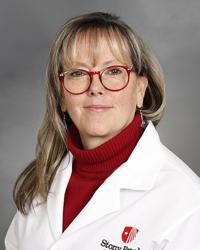 April Plank, DNP - Stony Brook, NY - Diagnostic Radiology