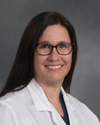 Kristan E Probeck, NP - Vascular Surgery