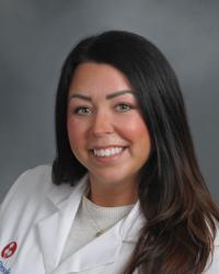 Tara Przedpelski, NP - Neonatology