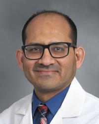 Dr. Muhammad Raza, MBBS - Internal Medicine