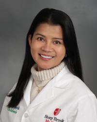 Dr. Suzette U Santos, MD - Lake Grove, NY - Pediatrics