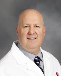 Dr. Russ F Saypoff, MD, MBA - Diagnostic Radiology