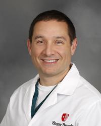 Dr. Michael A Secko IV, MD - Emergency Medicine