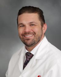 Dr. Christopher Shackles, DO - Interventional Radiology