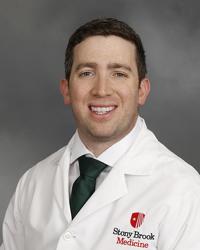 Dr. Daniel Singer, MD - Emergency Medicine