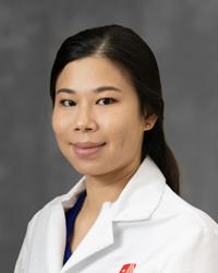 Dr. Nga Yan Siu, DO - East Setauket, NY - Comprehensive Ophthalmology